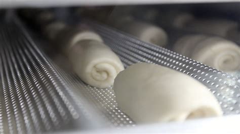 Fermentação Longa Como Controlar Esta Fase Na Produção De Pães