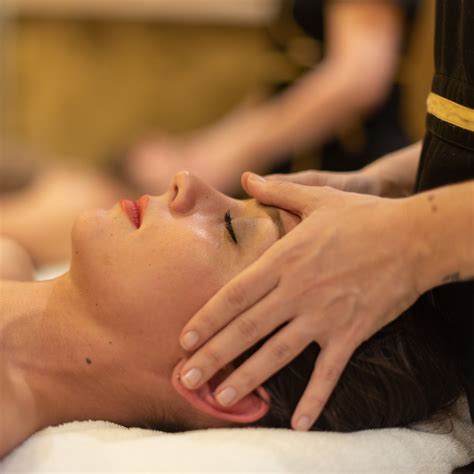 Serenity Spa Menu Massages Facials And Wellness In Dubai