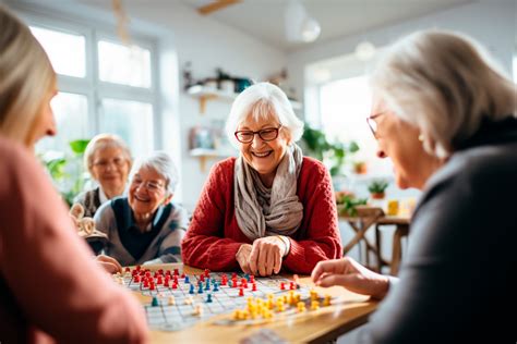 Soziale Interaktion Ein Menschliches Grundbedürfnis