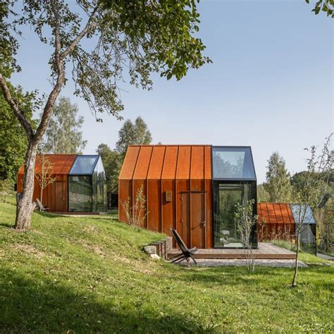 Chateau Barde Haut By Nadau Lavergne Dezeen