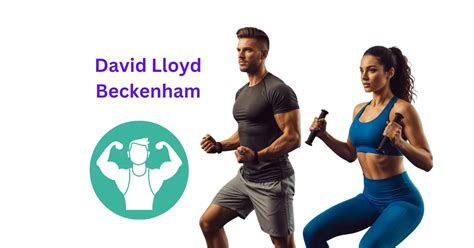 David Lloyd Beckenham 2025 Membership Prices