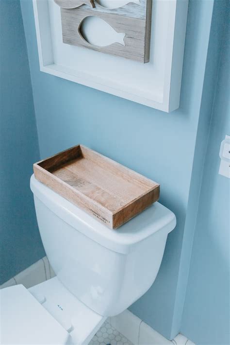 Toilet Tray Ideas At Pamela Drake Blog