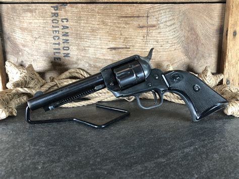 Pre Owned Reck Model E15 22lr No Box