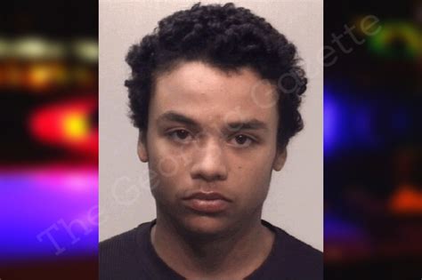 William Bowles — Coweta County Jail Bookings