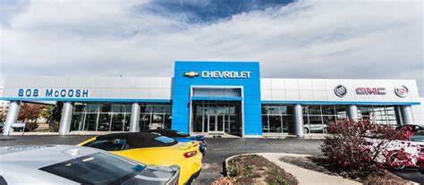 Memorial Day Tent Event At Bob Mccosh Chevrolet Clear 99