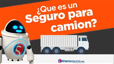 Seguros Para Camiones ¿qué Cubre El Seguro De Tractocamiones