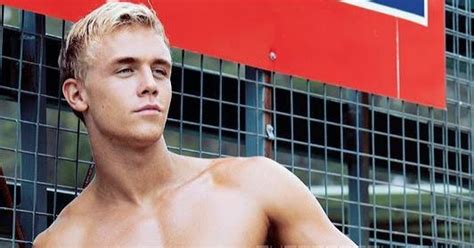 Oh Yes I Am Max Ziegler By Simon Le