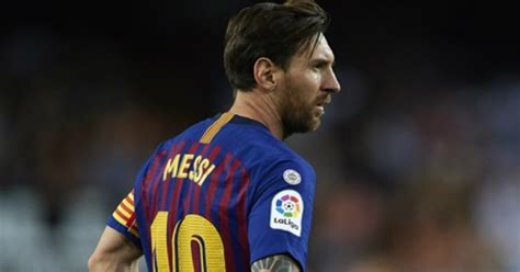 Still No Messi For Barcelona As Malcom Denis Suarez Are Dropped Loop News