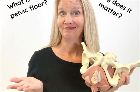 Do My Pelvic Floor Muscles Have High Tone Or Low Tone