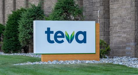 Teva Adds Blood Therapy Drug To Hospital Contract Pharmacy Restrictions