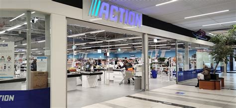 Action Opens 200th Store In Belgium Yzfexw