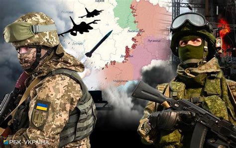 Russia Ukraine Frontline In 2024 What To Expect By Year End Rbc Ukraine