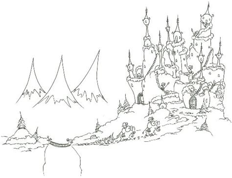 Printable Alphabet Letters To Color Free Landscape Coloring Pages We