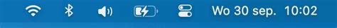  The Menubar Spacing Decrease Of Beta 9 Rmacosbeta