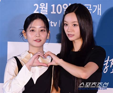 Youth Viewing Restricted K Drama Teases A Bold Same Sex Kiss Scene