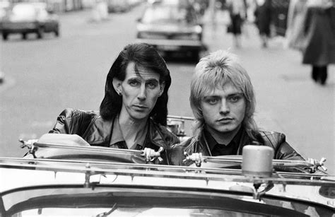 Benjamin Orr The Music Museum Of New England