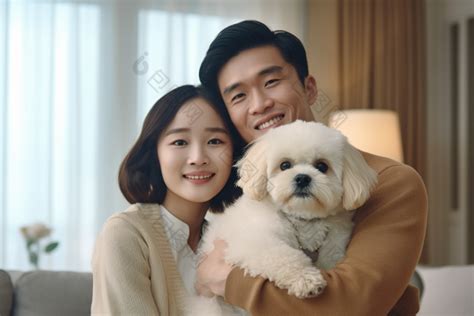 温馨家庭合影高清客厅照相图片 包图网