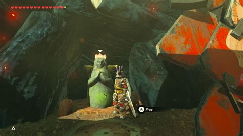 35 Best Goron City Images On Pholder Breath Of The Wild Zelda And Botw