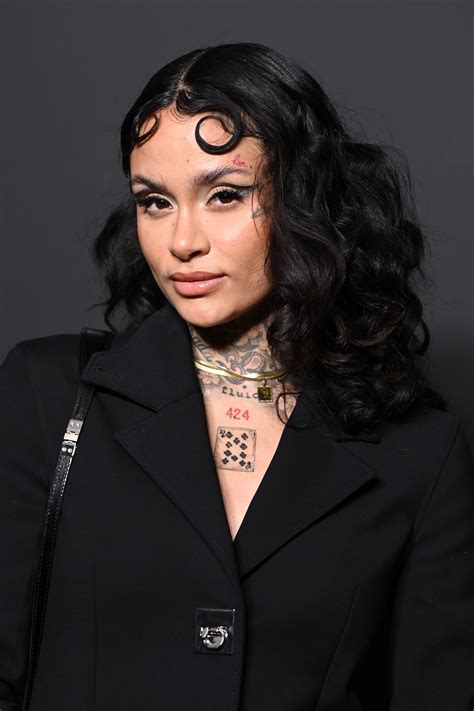 Kehlani Yasmeenvanes