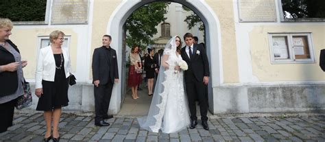 Foto Vjenčali Se Ognjen Vukojević I Andreja Ćupor Nacionalhr News Portal Najutjecajnijeg