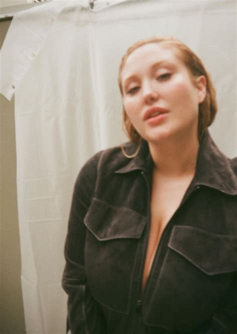 Hayley Hasselhoff Is Playboy Germanys First Curve Cover Girl Paper