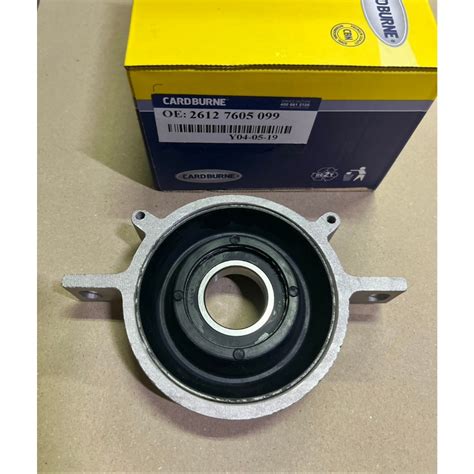 ตัวหิ้วเพลากลาง Bmw F10 F11 F32 N47n 26127605099 Shopee Thailand