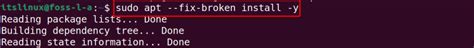 How To Fix Broken Ubuntu 2204 Without Reinstalling It Its Linux Foss