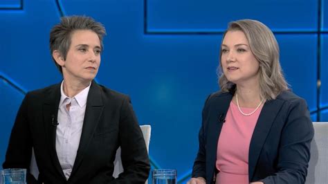 Pbs News Hour Tamara Keith And Amy Walter On Harris Convention Bump Twin Cities Pbs