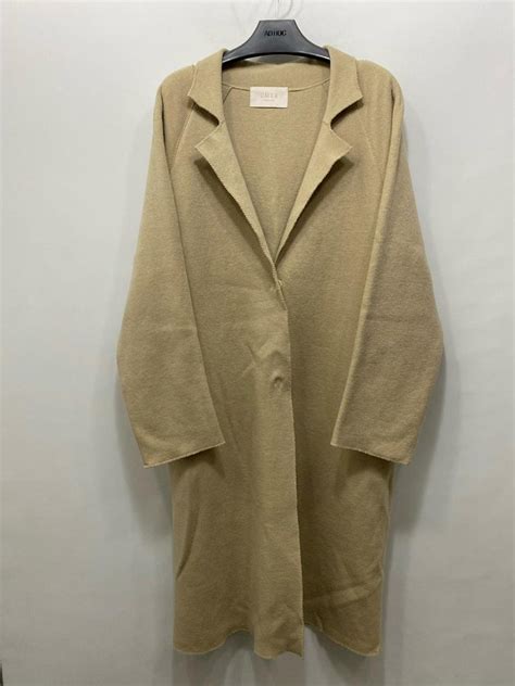 유메르 롱 가디건 F 세컨웨어헬로마켓