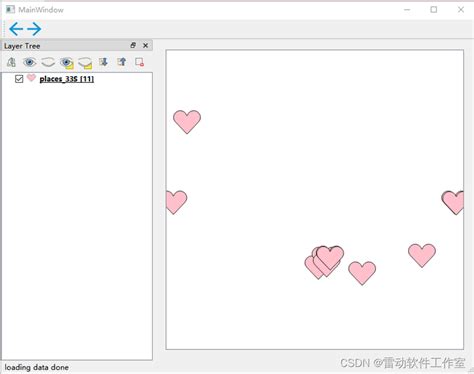8 1 矢量图层符号化整体说明 知乎