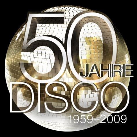 50 Jahre Disco in Deutschland - Q-Dorf Berlin - feiern - tanzen ...