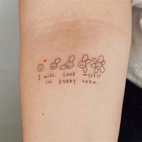 30 Meaningful And Beautiful Tattoo Ideas For Women