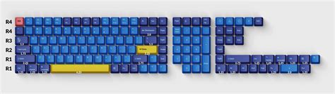 Keychron Keycaps