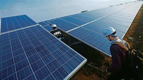 Govt To Come Up With Pli For Grid Level Energy Storage Mint