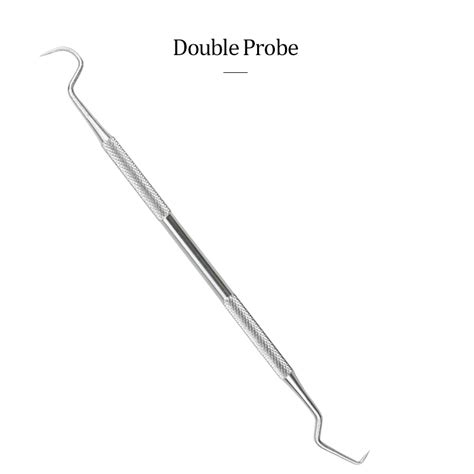 Stainless Steel Tooth Cleaner Dental Tool Oral Care Kit Shopee Singapore