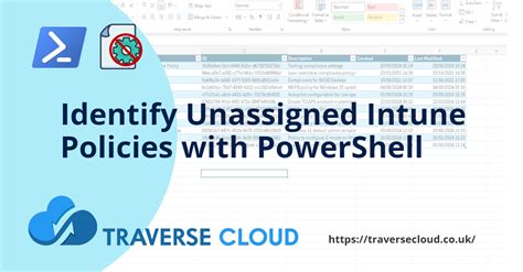 Using Powershell Scripts In Microsoft Intune Traverse Cloud