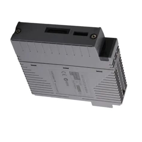yokogawa adv151 p53 input module for use in industrial cnc automation