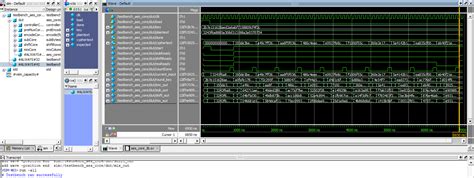 E155 Lab 7 Advanced Encryption Standard On Fpga E155 Portfolio