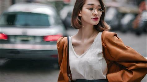 세련된 여성 패션을 위한 여성가방 선택 노하우 Youtube