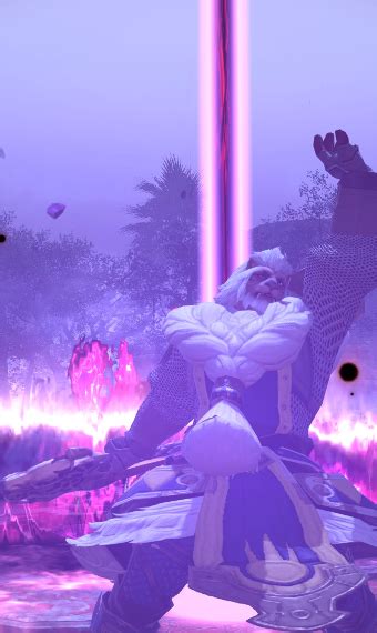 Gabi Hack G U Eorzea Collection