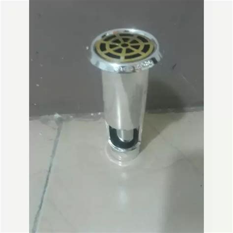 خرید و قیمت بوگیر کفشور فاضلاب 14 سانت جهت جلوگیری از ورود بوی نامطبوع فاضلاب از غرفه خانم غلامی