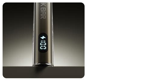 Elite Prefilled Pod Kit Geek Bar