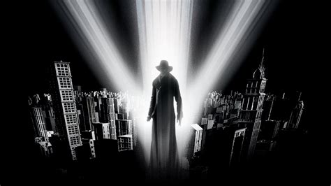 Dark City 1998 Backdrops — The Movie Database Tmdb