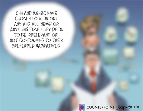 The Latest Political Cartoons From Mike Beckom Light Wave