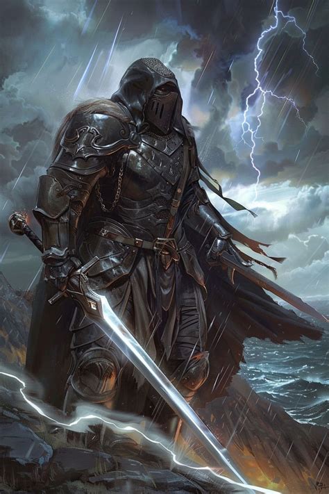 Goliath Paladin 5e Dandd Guide Goliath Power Armor Goliath Cleric