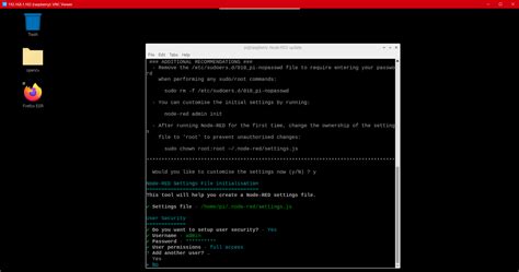 Node Red En Raspberry Pi • Hue Cat IngenierÍa EspaÑa