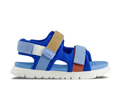 Olas Sierra Kinder Walder