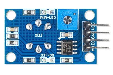 MQ131 Ozone Sensor