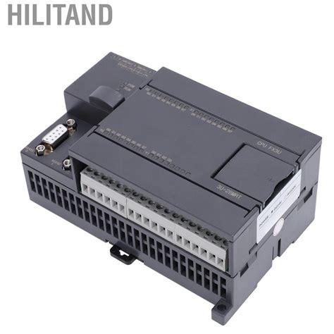Hilitand Programmable Logic Module Controller Unit 16 In 12 Out 2