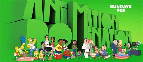 Fox To Develop New Late Night Block Of Animated Programming